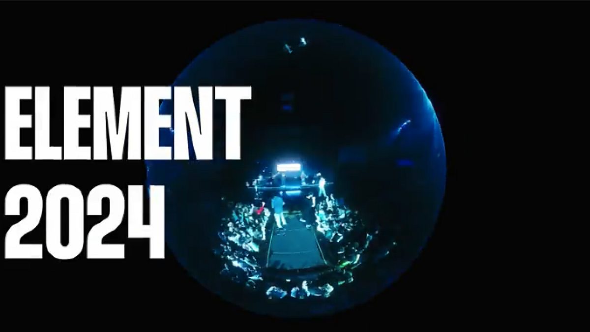 Element | Mission Church | Memphis