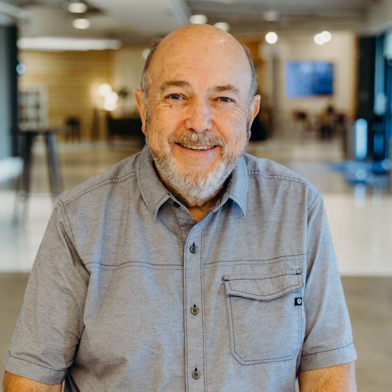 Meet the Elders | Mission Church | Memphis