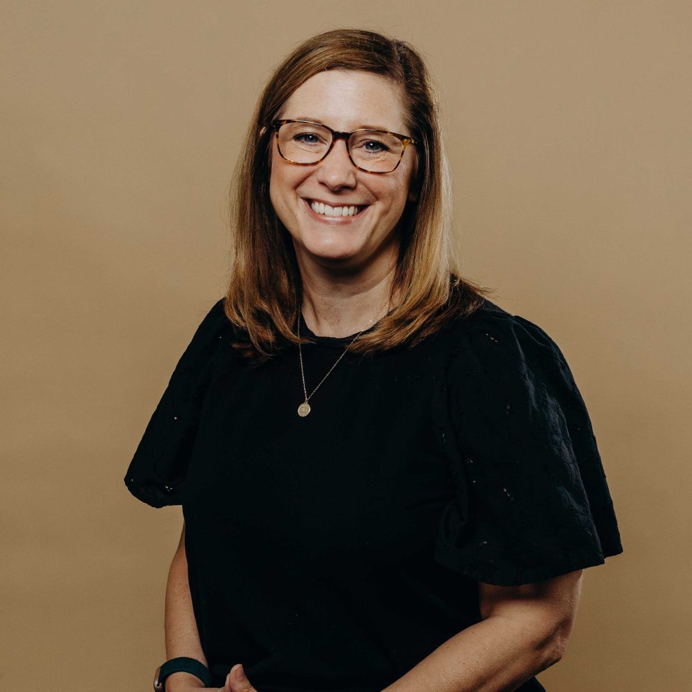 Meet Our Team | Mission Church | Memphis