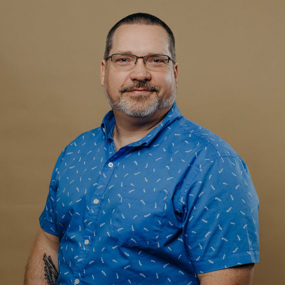 Meet Our Team | Mission Church | Memphis
