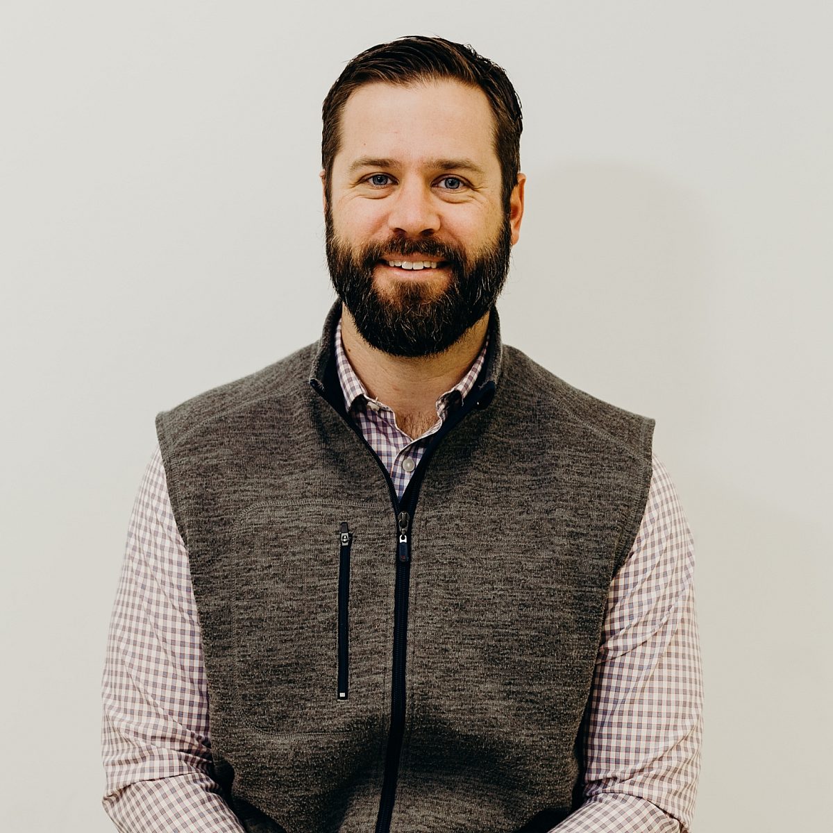 Meet the Elders | Mission Church | Memphis