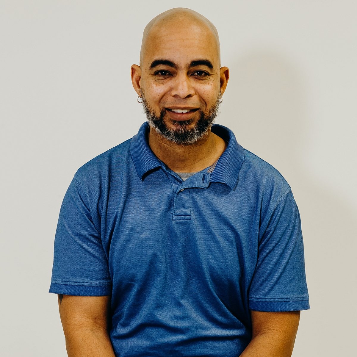 Meet the Elders | Mission Church | Memphis