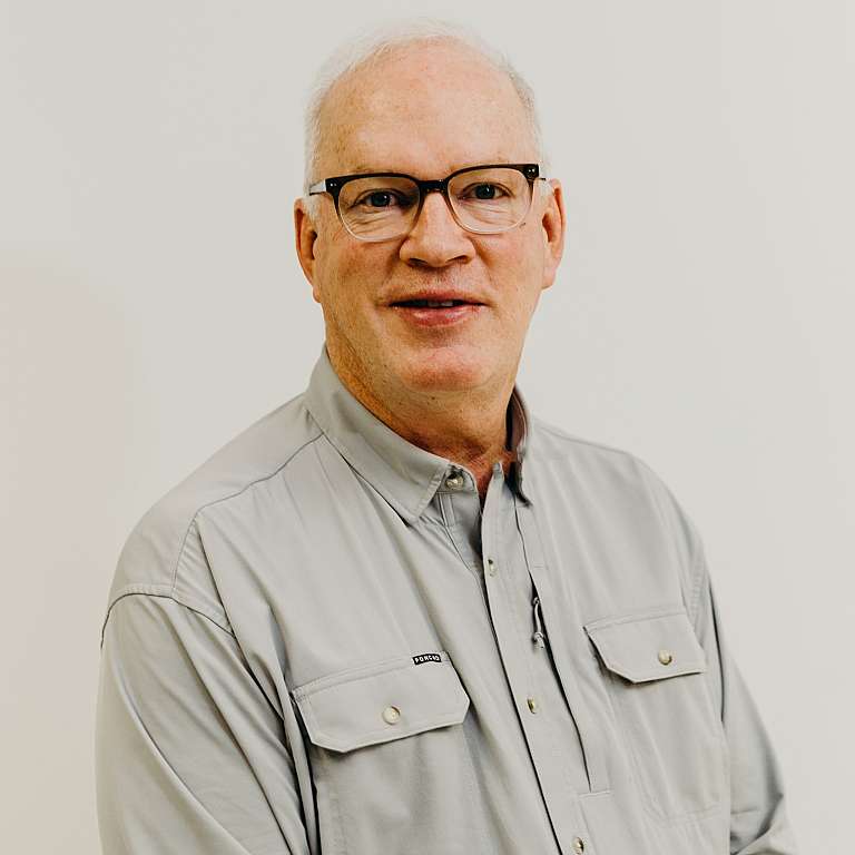 Meet the Elders | Mission Church | Memphis