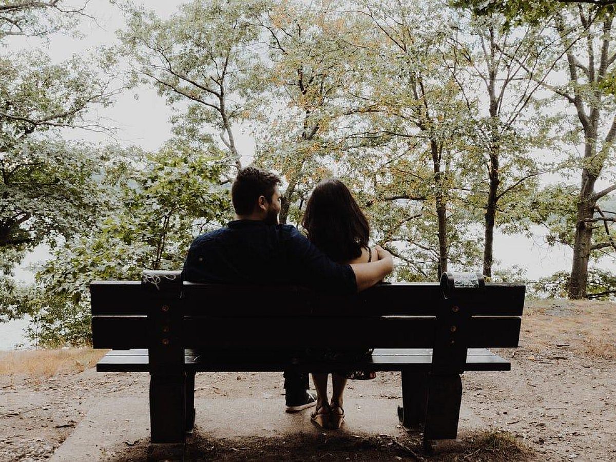 Marriage | Mission Church | Memphis