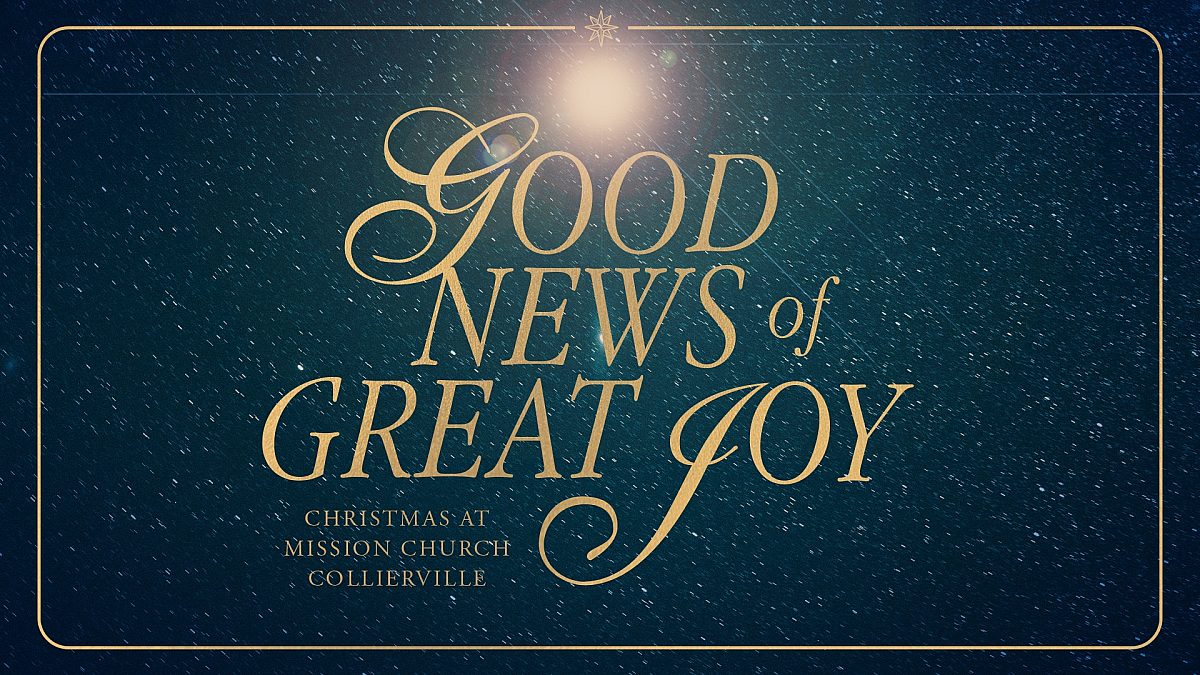 Sermons | Mission Church | Memphis